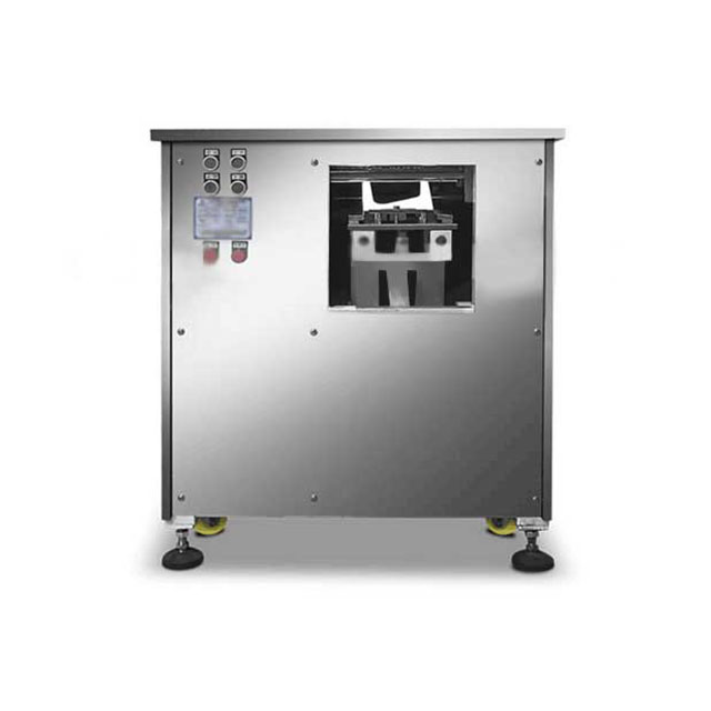 Inclined fish fillet machine automatic multi-function sauerkraut fillet ...